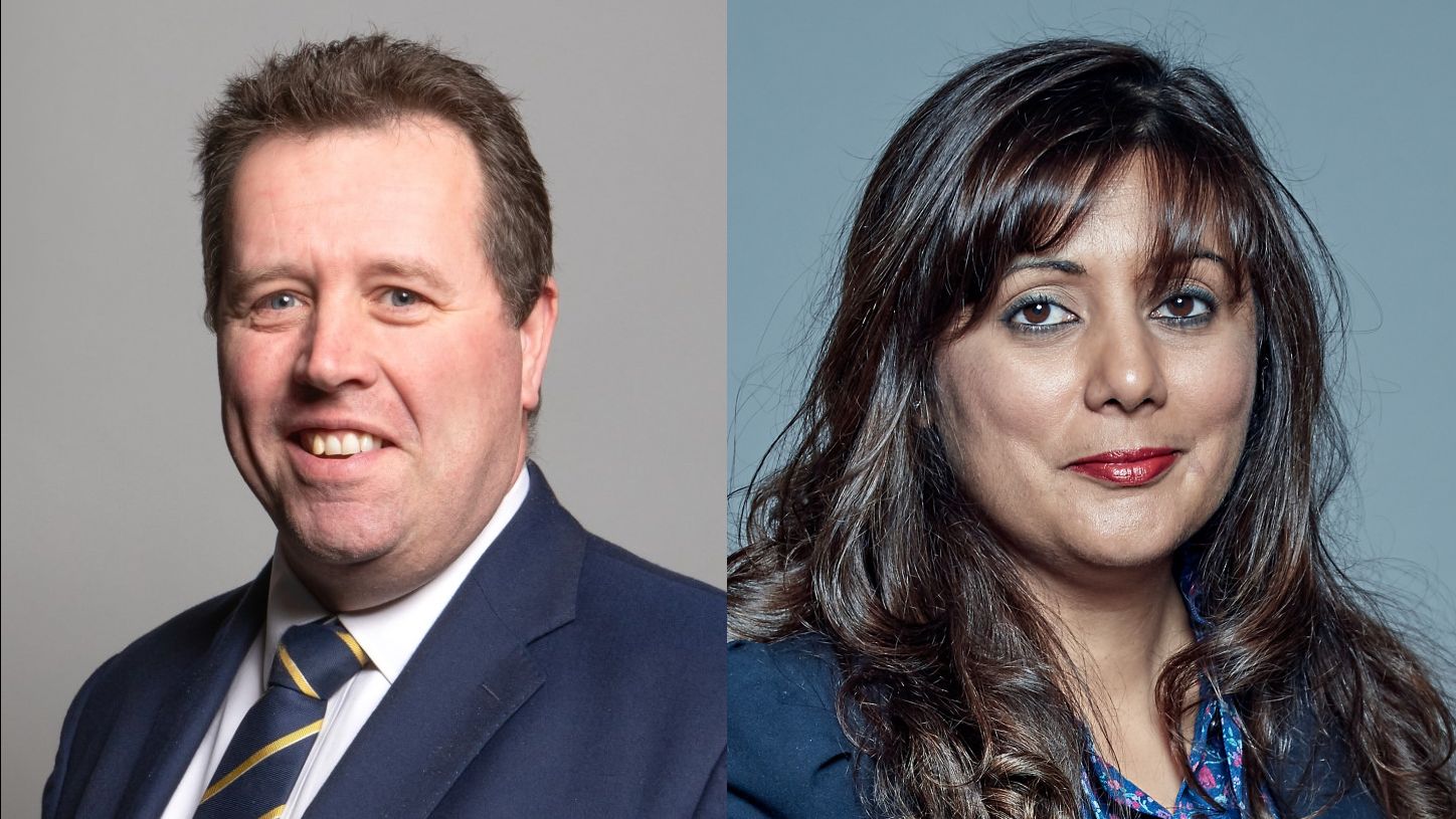 MP faces no action over claims surrounding East Sussex MP's sacking as minister | News ...